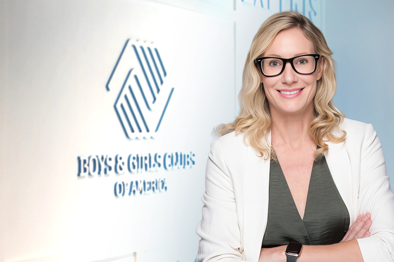 Jennifer Bateman - Boys & Girls Clubs of America