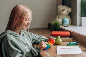 5 Essential Steps for Creating a Decompression Zone for Kids - Boys ...