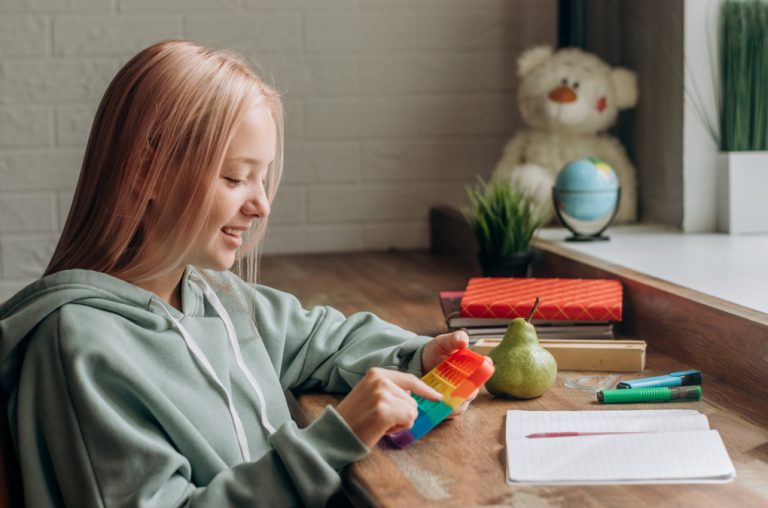 5 Essential Steps for Creating a Decompression Zone for Kids - Boys ...