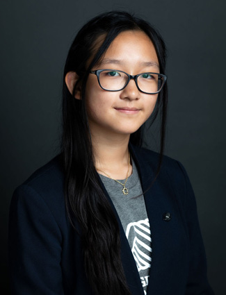 National Youth Advisory Council - Crystal L. - Boys & Girls Clubs of ...