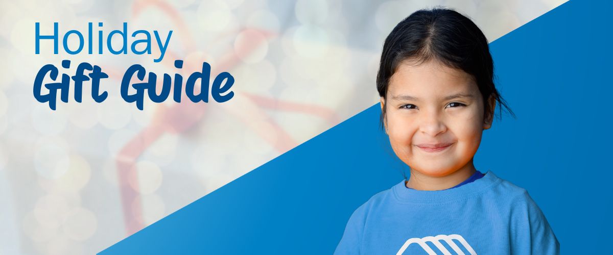 Give a Life-Changing Gift This Holiday